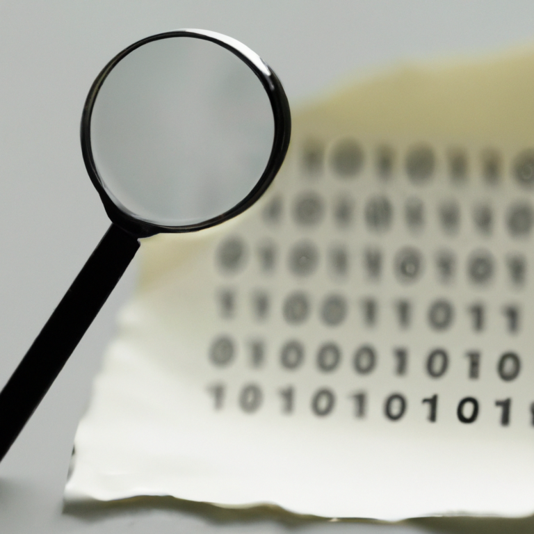 Ghostbuster Unveiled: AI Text Detection Explained - GPT Maker