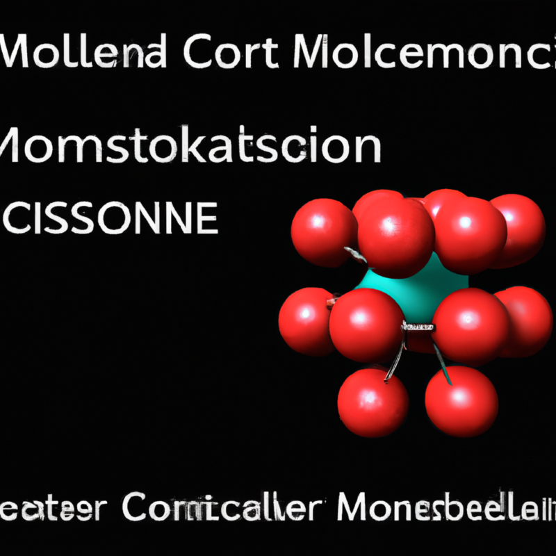 Revolutionary 3D Molecular Modeling with CoarsenConf - GPT Maker